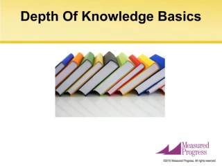 PPT - Depth of Knowledge in Music PowerPoint Presentation, free ...