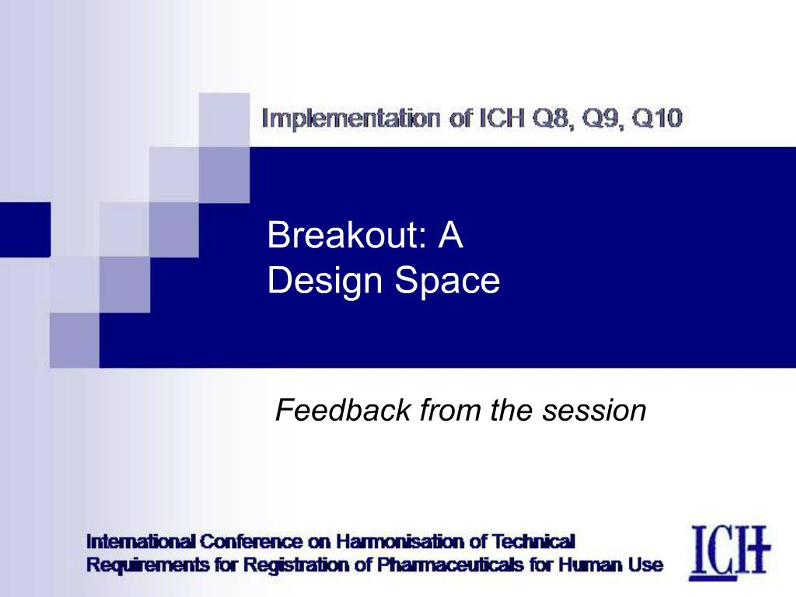 PPT - Breakout: A Design Space PowerPoint Presentation, free download ...