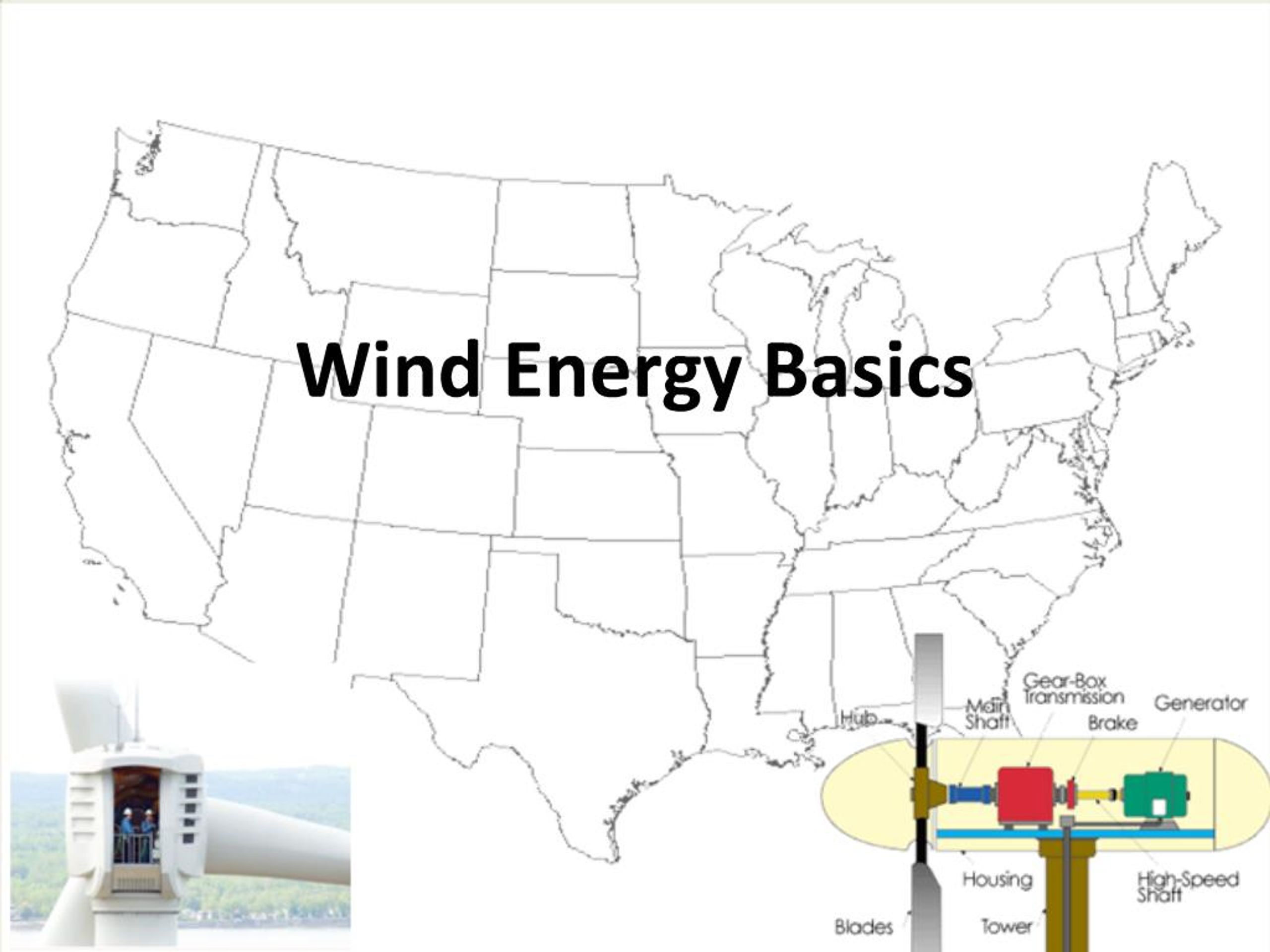 PPT - Wind Energy Basics PowerPoint Presentation, free download - ID:657651