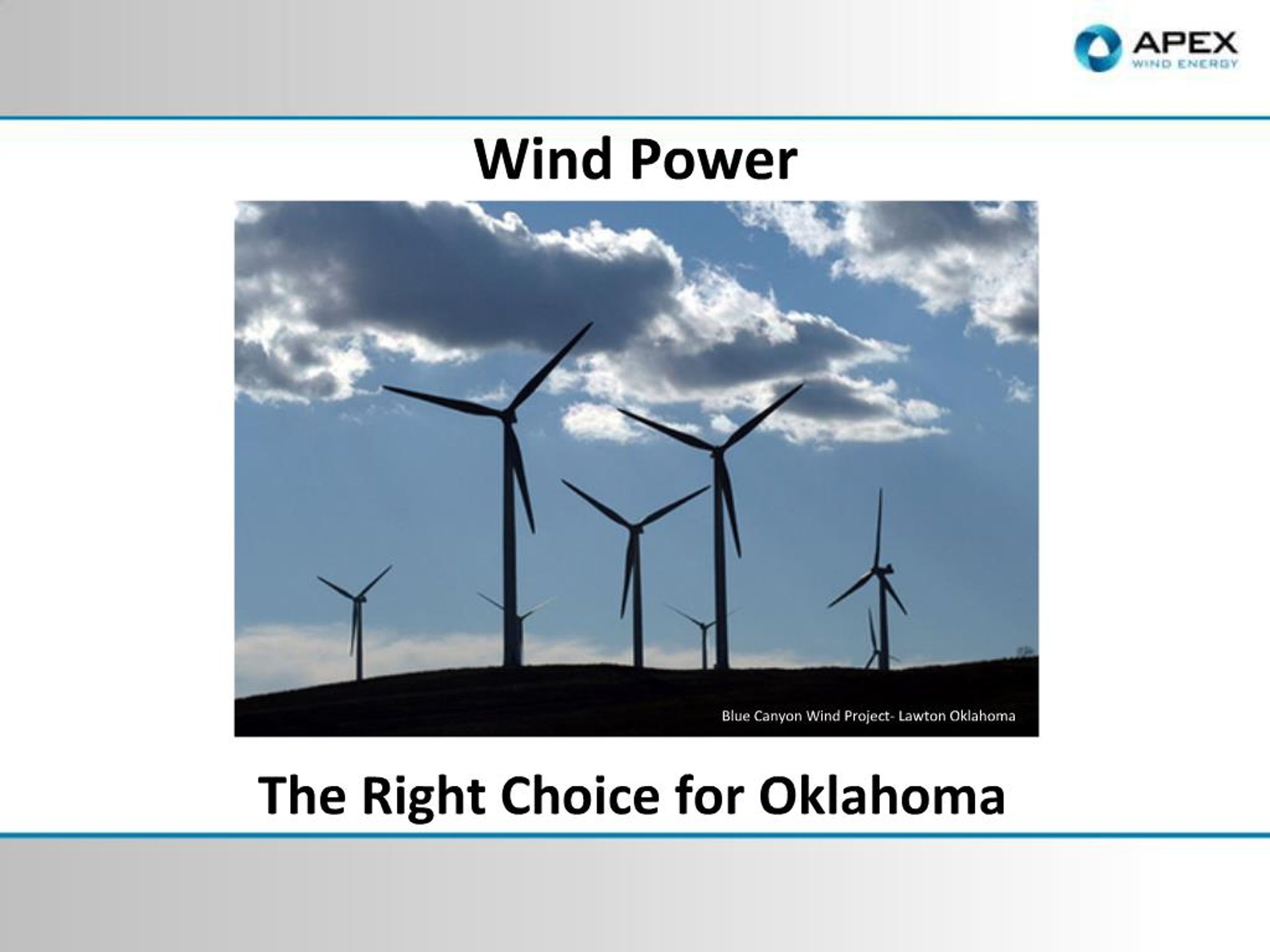 PPT - Wind Power PowerPoint Presentation, free download - ID:659018