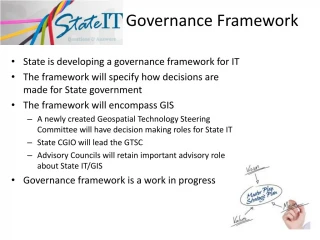 PPT - BPM Governance Framework PowerPoint Presentation, free download ...