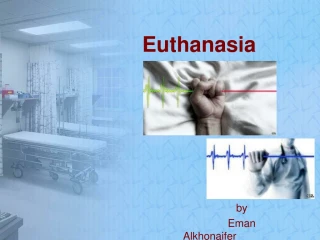 PPT - Definition of Euthanasia PowerPoint Presentation, free download ...