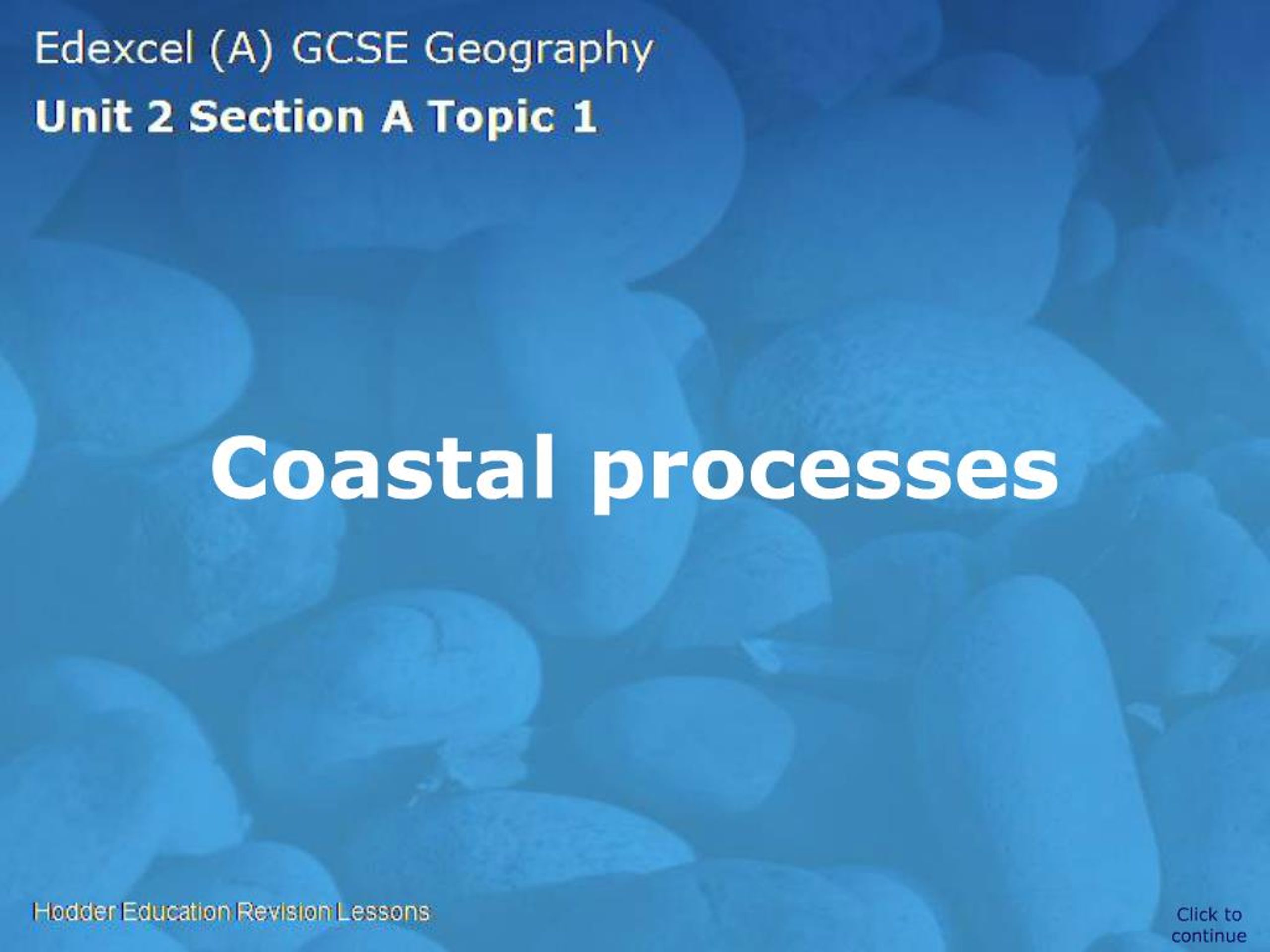 PPT - Coastal processes PowerPoint Presentation, free download - ID:678185