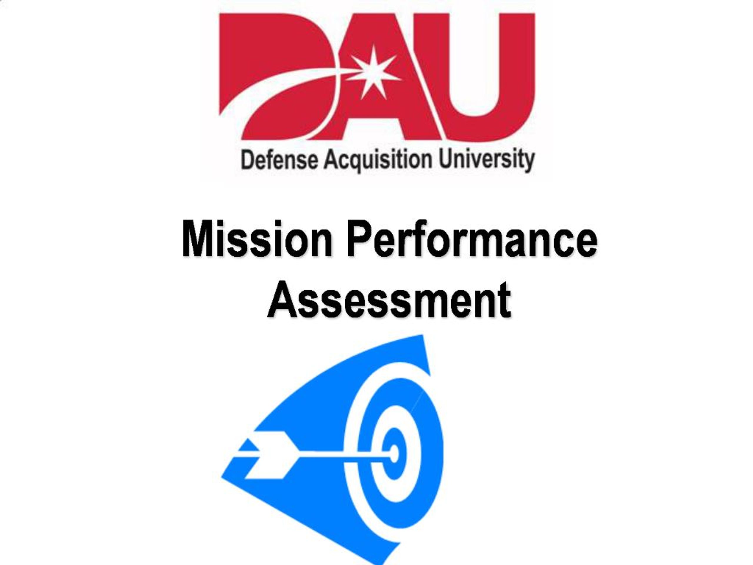 PPT - Mission Performance Assessment PowerPoint Presentation, free ...
