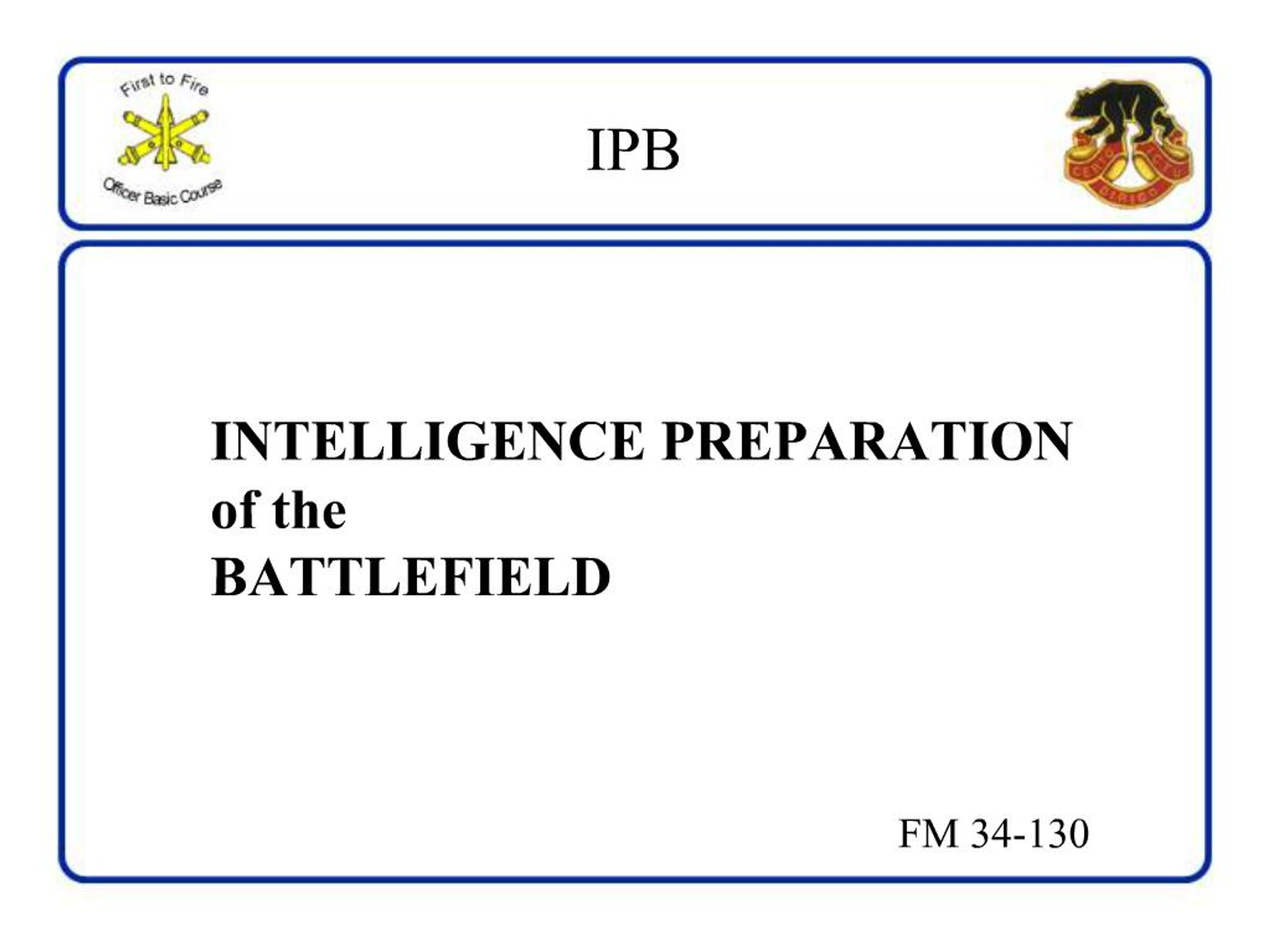 PPT - IPB PowerPoint Presentation, free download - ID:681033