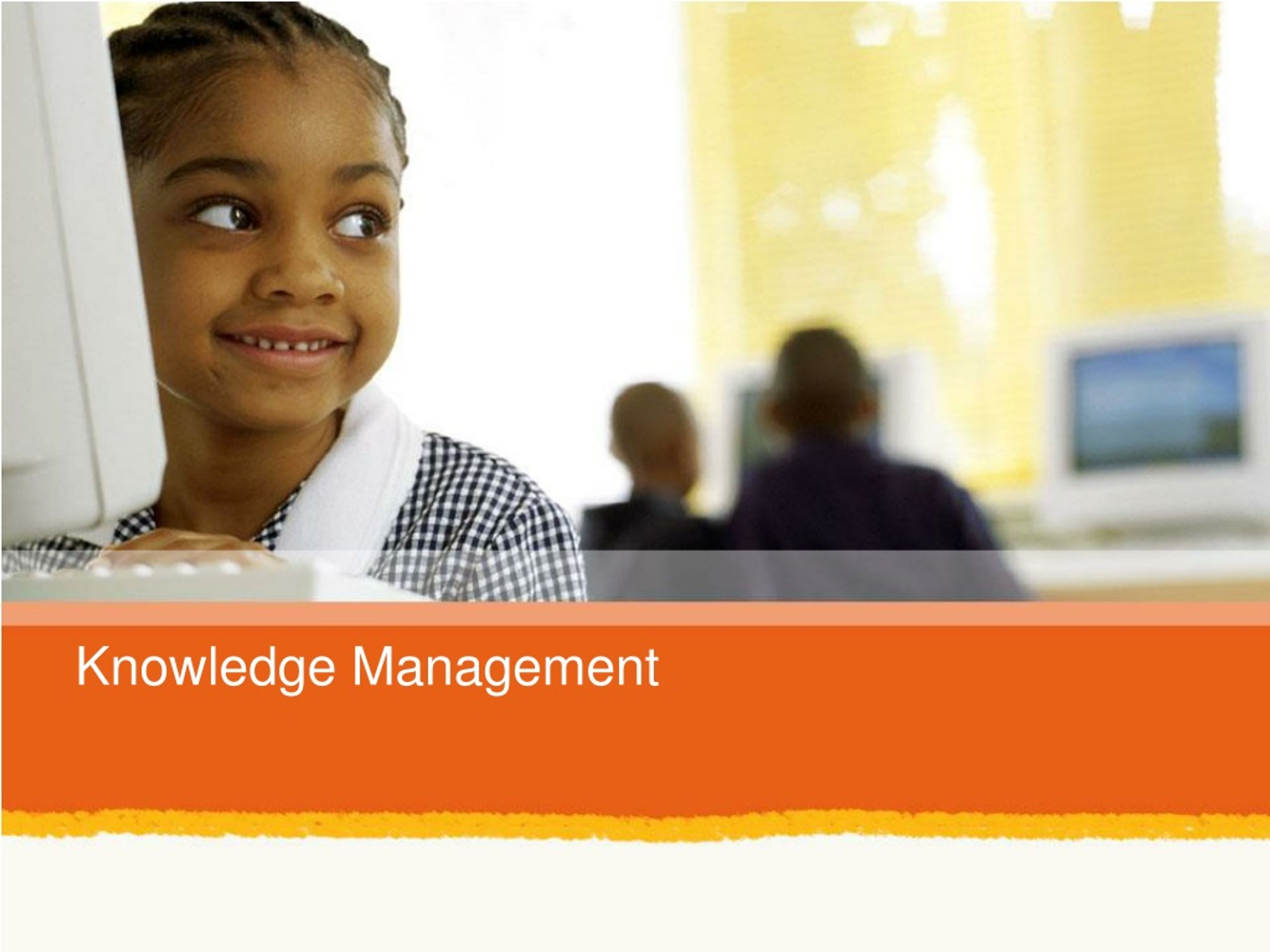 PPT - Knowledge Management PowerPoint Presentation, free download - ID ...