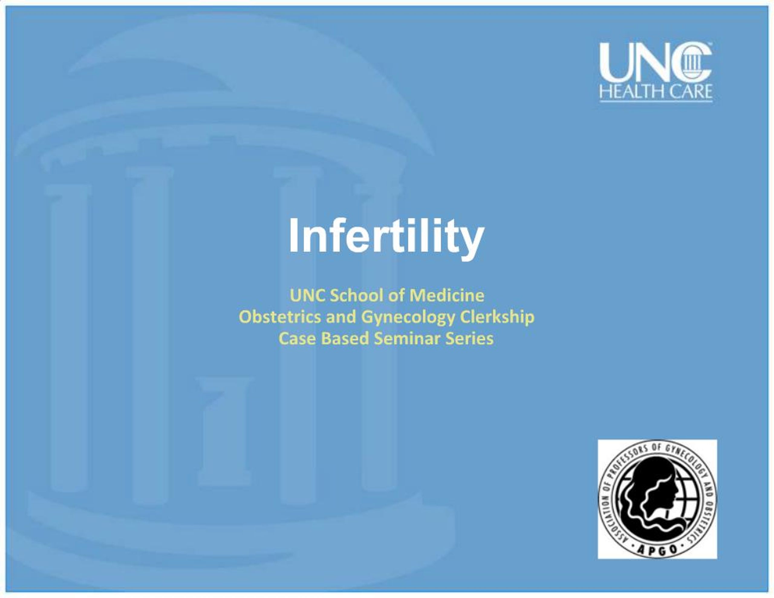 PPT - Infertility PowerPoint Presentation, free download - ID:688391