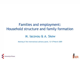 PPT - Family Structure PowerPoint Presentation, free download - ID:1746064
