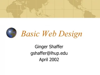 PPT - Basic Microcomputer Design PowerPoint Presentation, free download ...