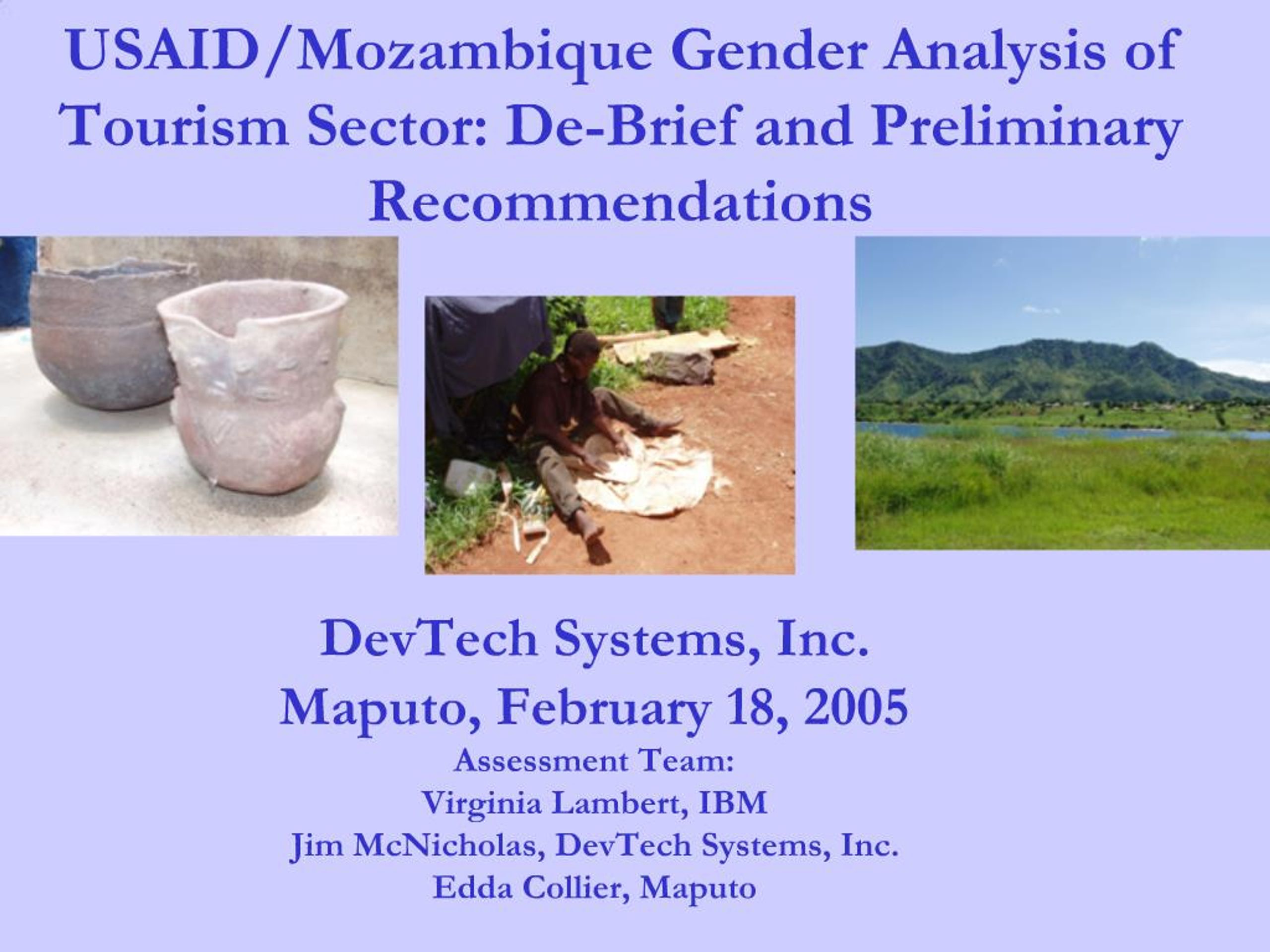 PPT - USAID PowerPoint Presentation, free download - ID:709518