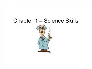 PPT - Science Form 1 (Chapter 1) PowerPoint Presentation, free download ...