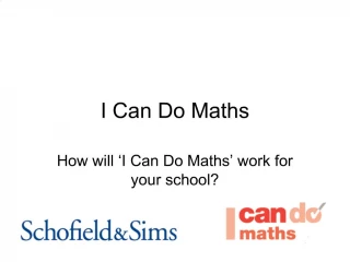 PPT - Make Maths Your Friend PowerPoint Presentation, free download ...