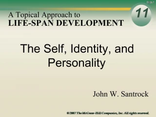 PPT - LIFE-SPAN DEVELOPMENT PowerPoint Presentation, free download - ID ...