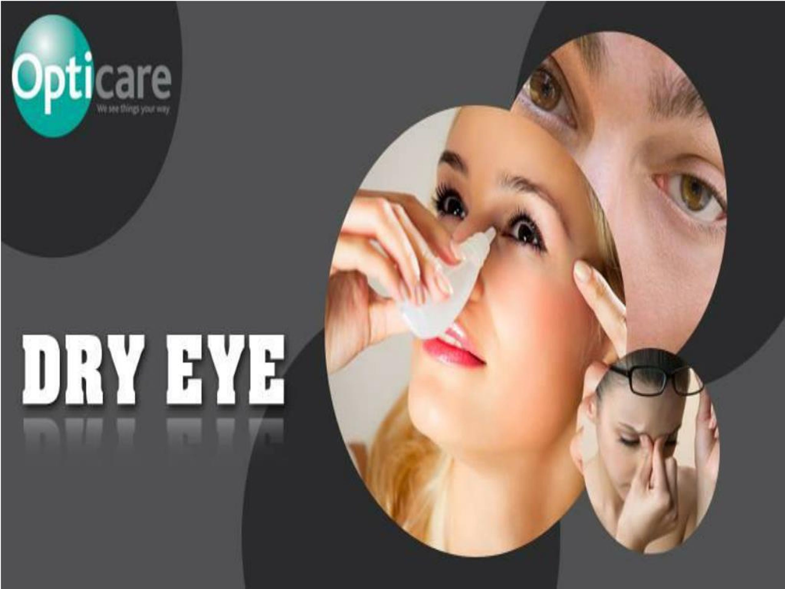 PPT - Dry Eye PowerPoint Presentation, free download - ID:7133318