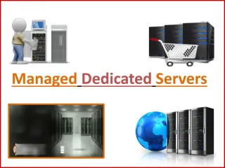 PPT - Types of Dedicated Servers to Know PowerPoint Presentation, free ...