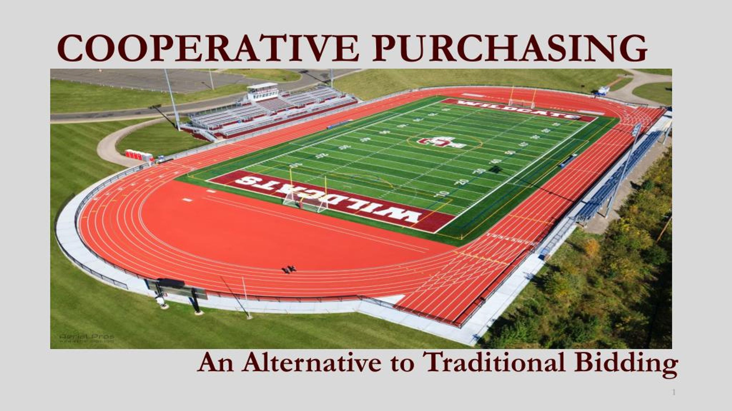PPT - Cooperative Purchasing (2015) PowerPoint Presentation, free ...