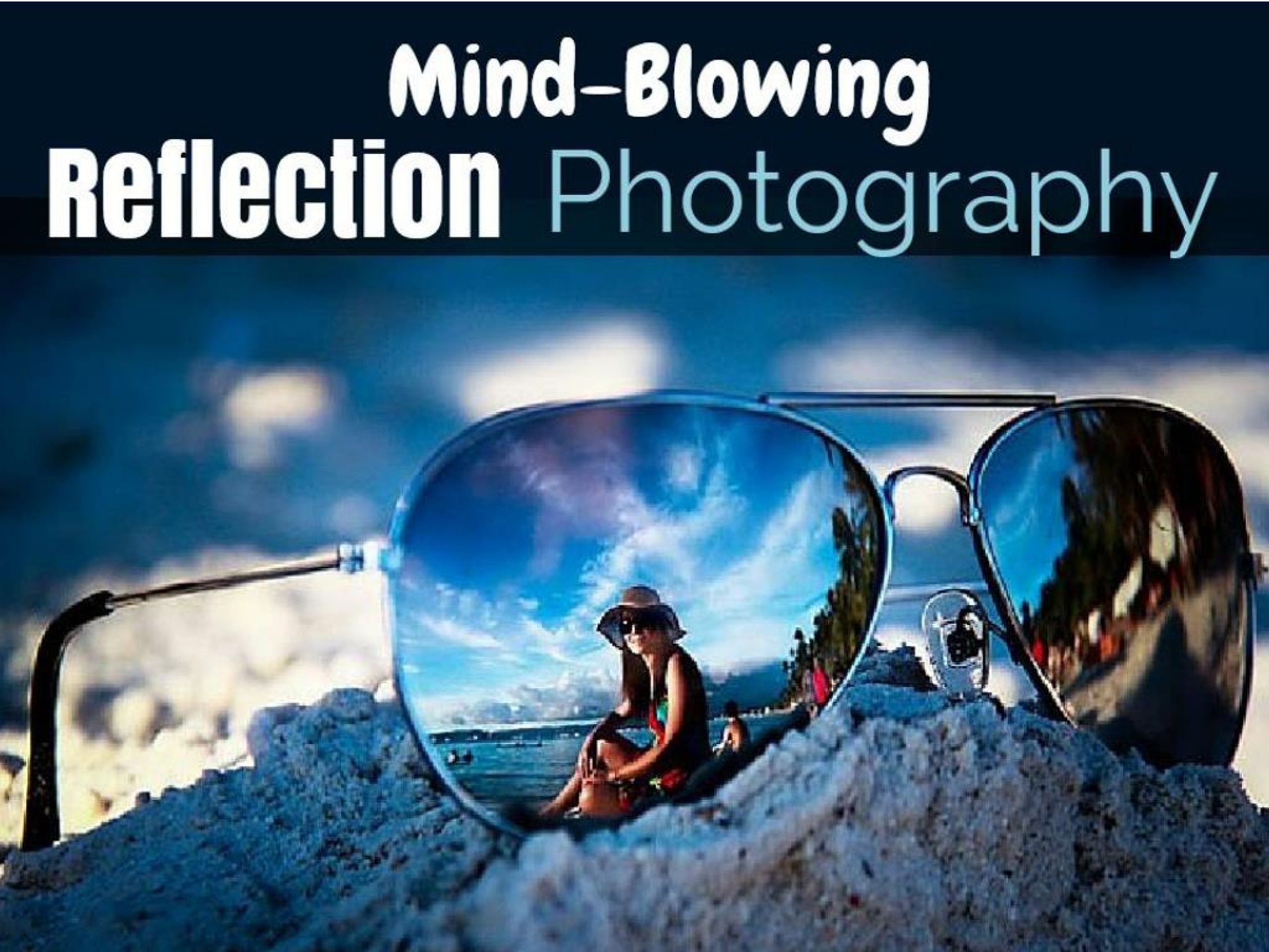 PPT - Mind-Blowing Reflection Photography PowerPoint Presentation, free ...