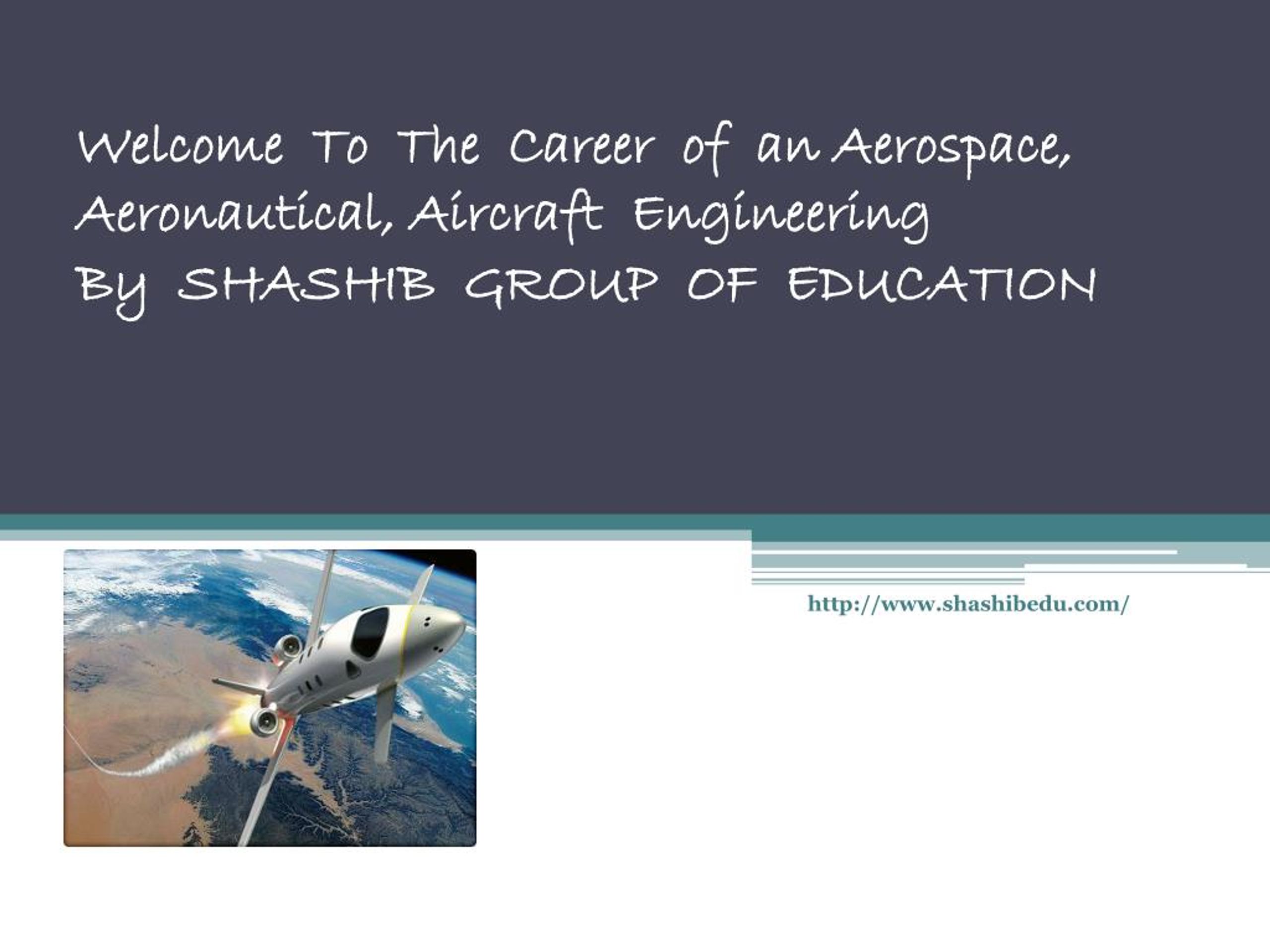 PPT - aircraft maintenance engineering India PowerPoint Presentation ...
