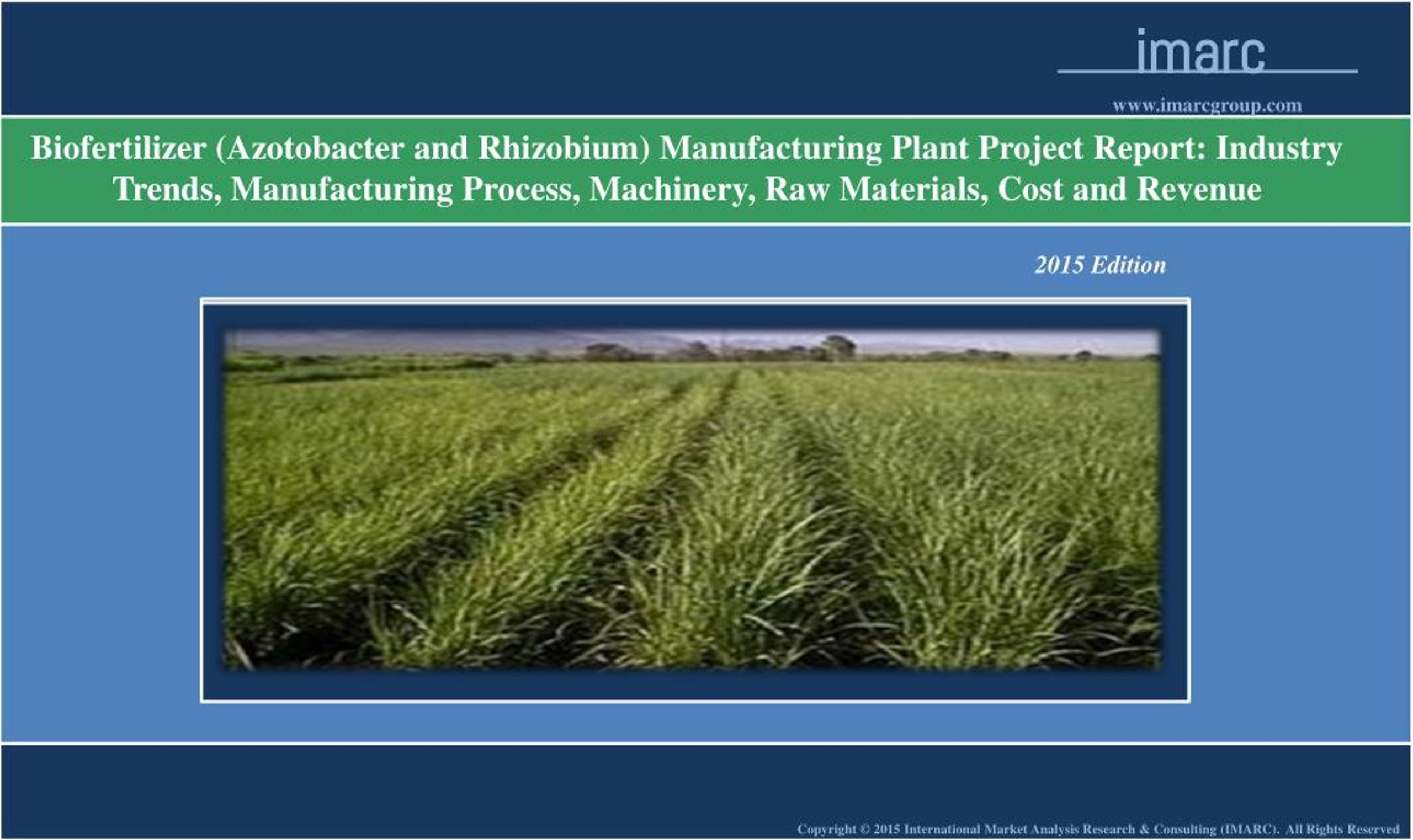 PPT - Biofertilizer Manufacturing Plant Project Report PowerPoint ...