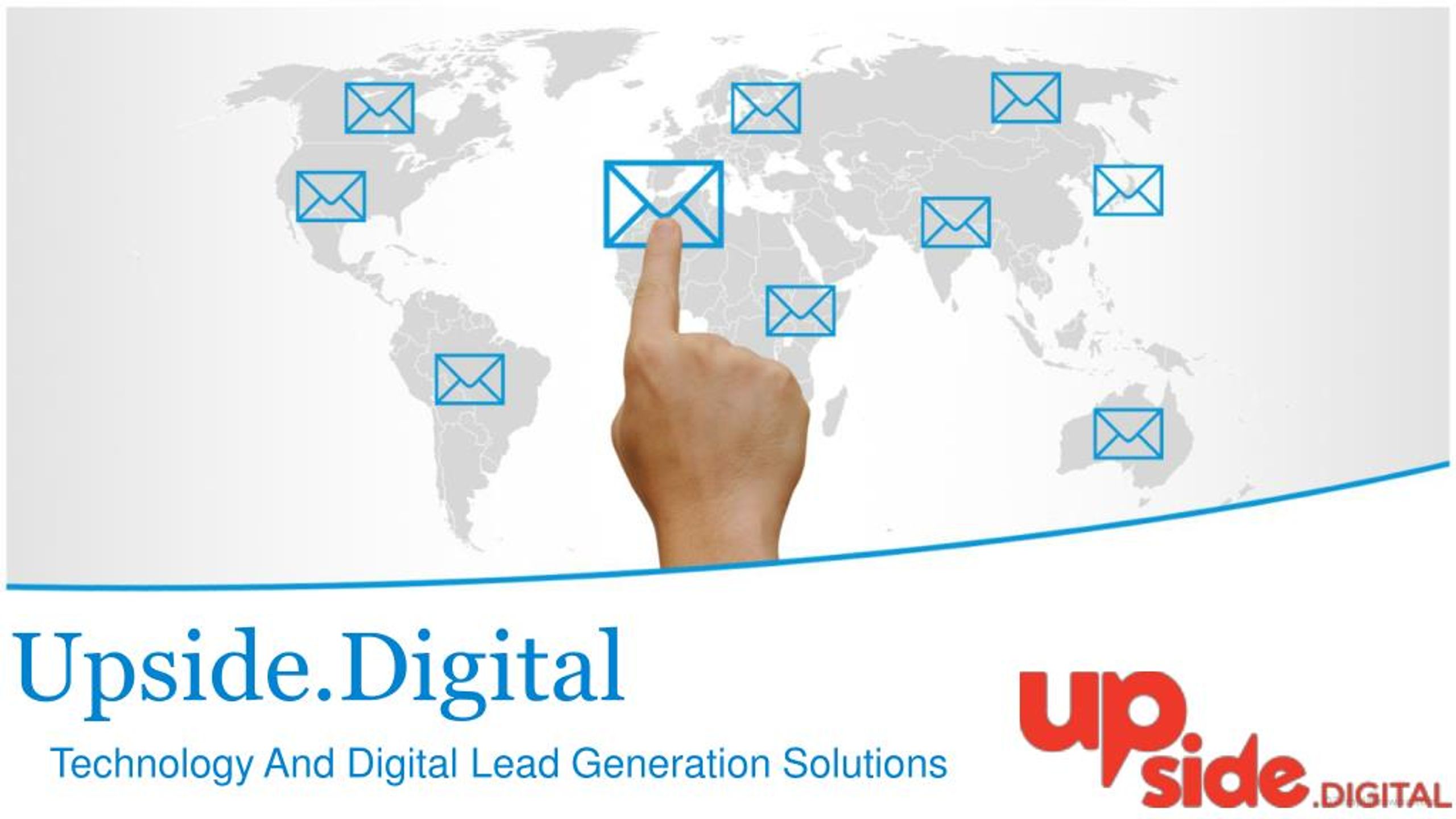 PPT - Upside.Digital PowerPoint Presentation, free download - ID:7149519