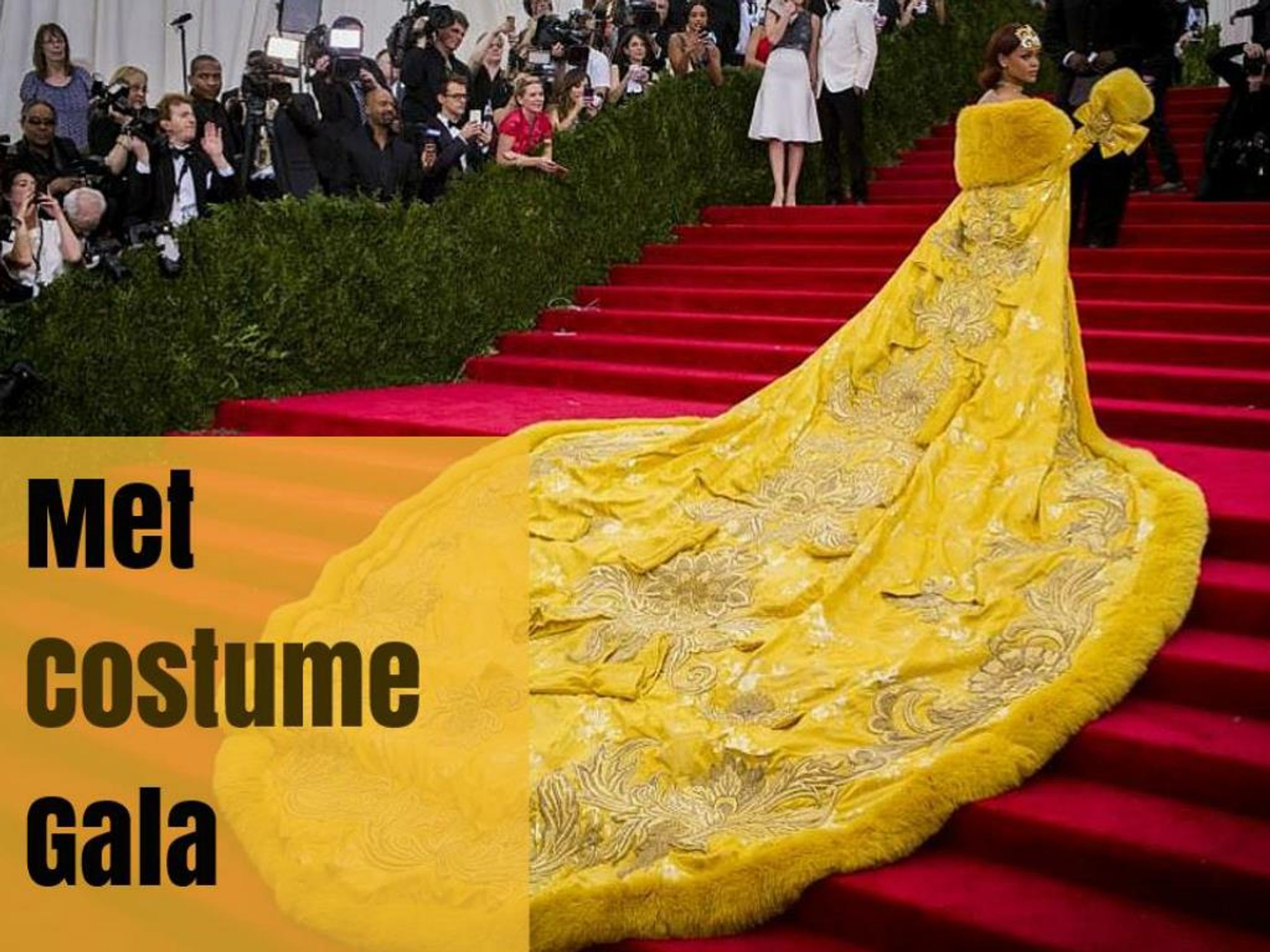 PPT - Met Costume Gala PowerPoint Presentation, free download - ID:7154811