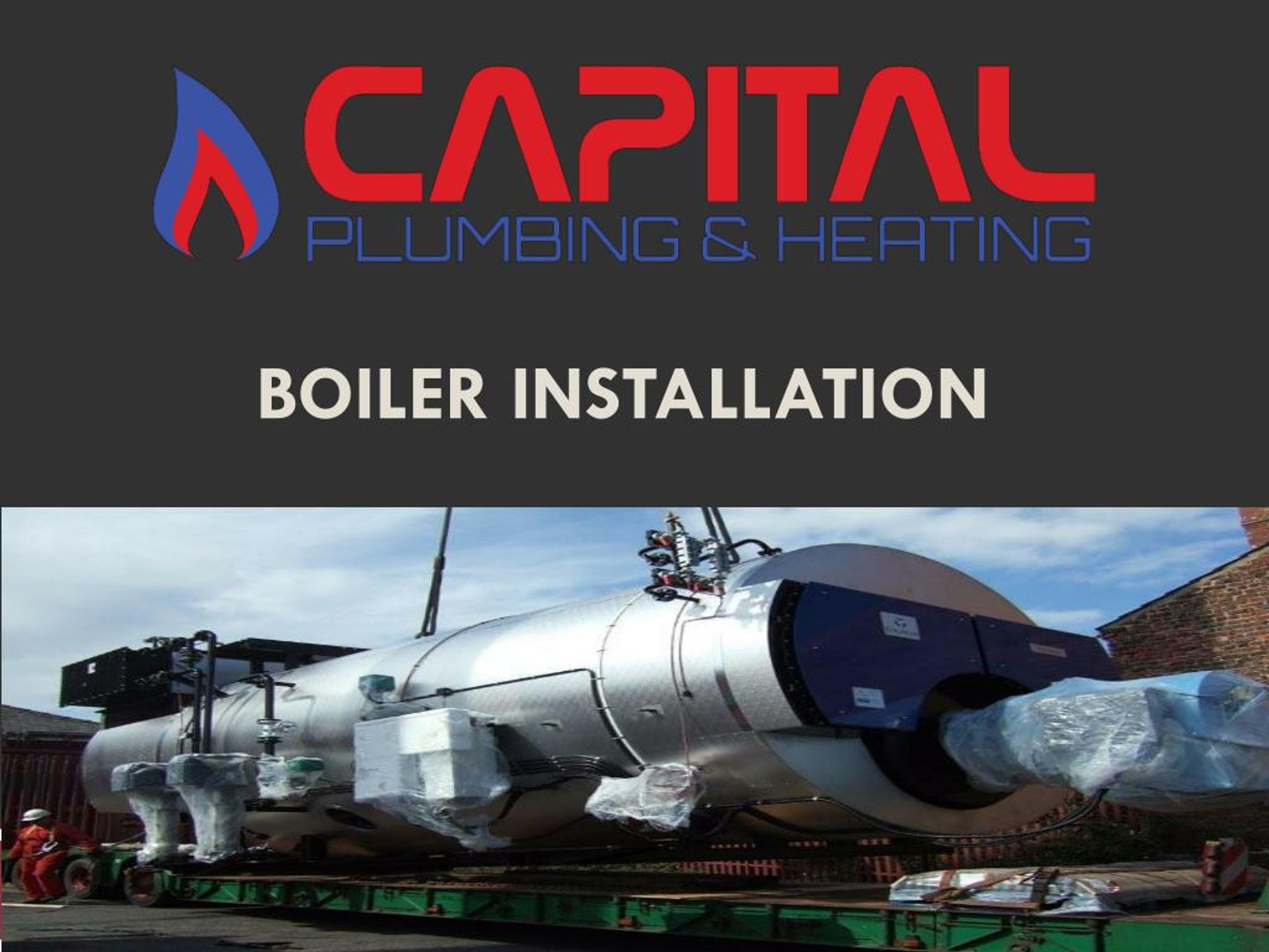 PPT - Boiler Installation PowerPoint Presentation, free download - ID ...