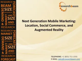 PPT - The Mobile Generation PowerPoint Presentation, free download - ID ...