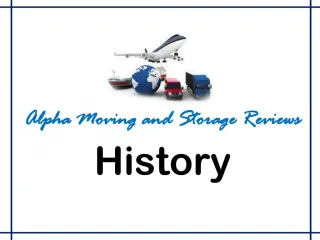 PPT - Water Storage Additives Reviews PowerPoint Presentation, free ...