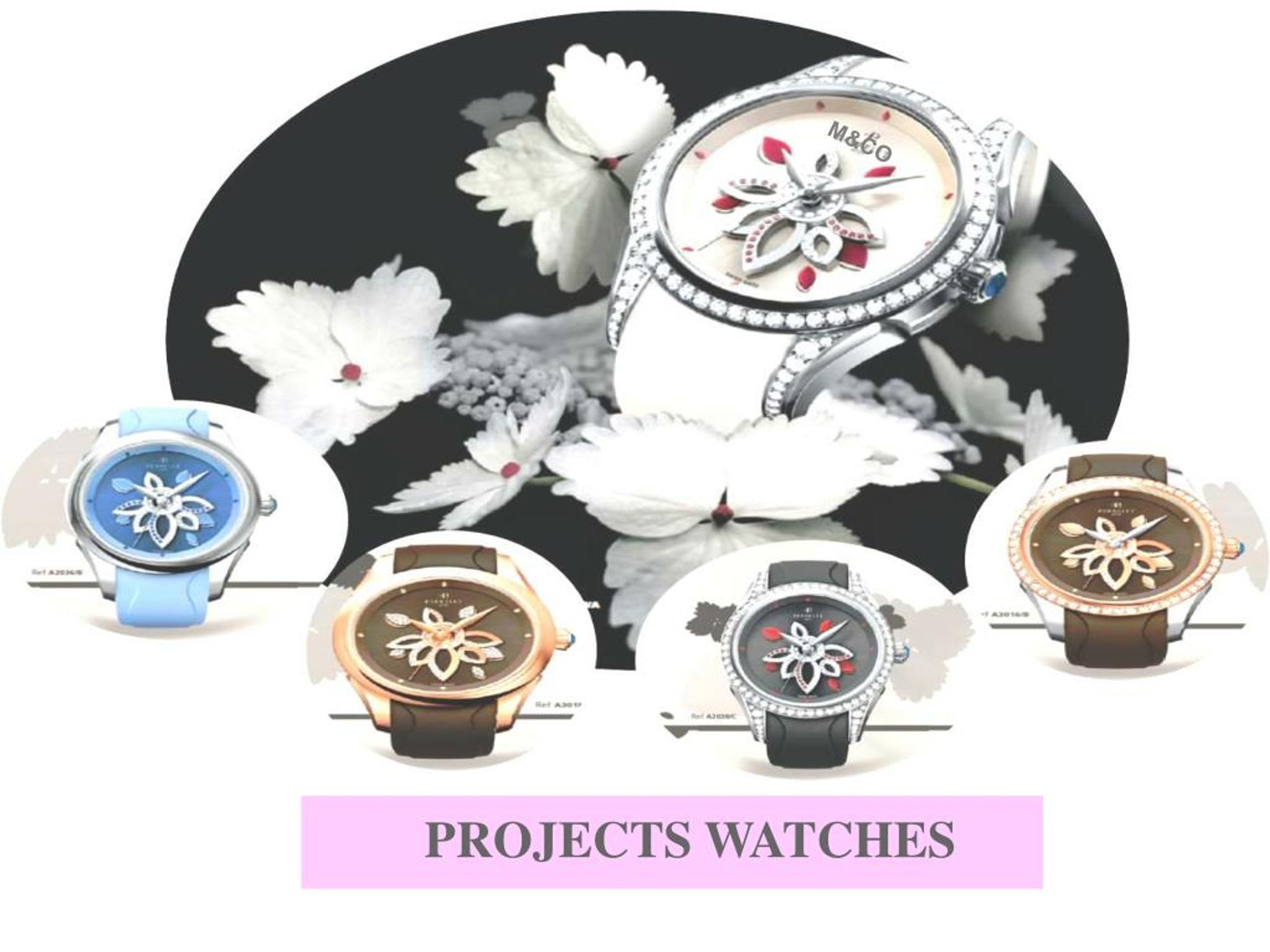 PPT - Digital Wrist Watches Online PowerPoint Presentation, free ...