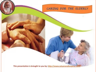 PPT - Geriatric Care PowerPoint Presentation, free download - ID:1206704