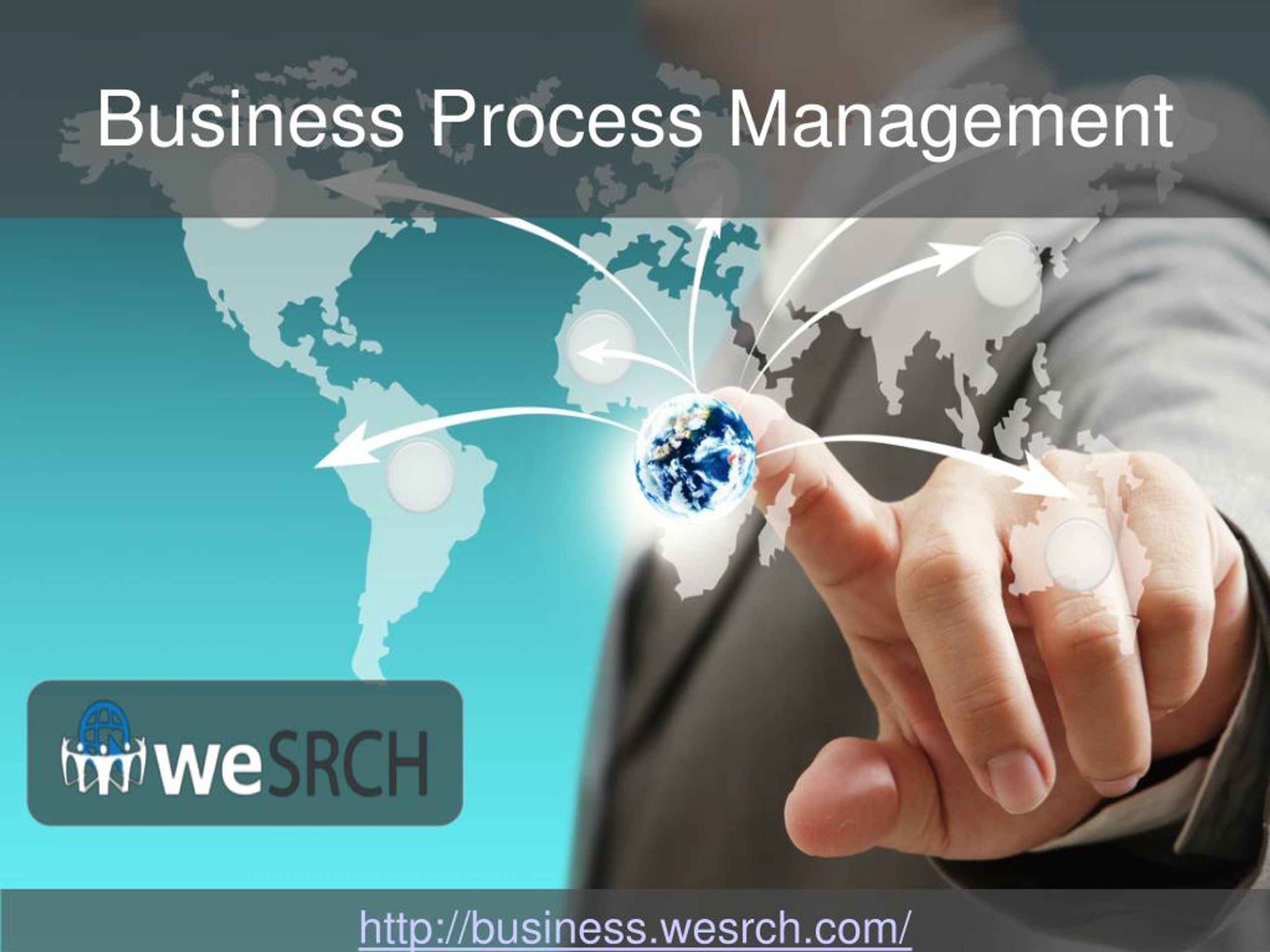 PPT - Business Process Management PowerPoint Presentation, free ...