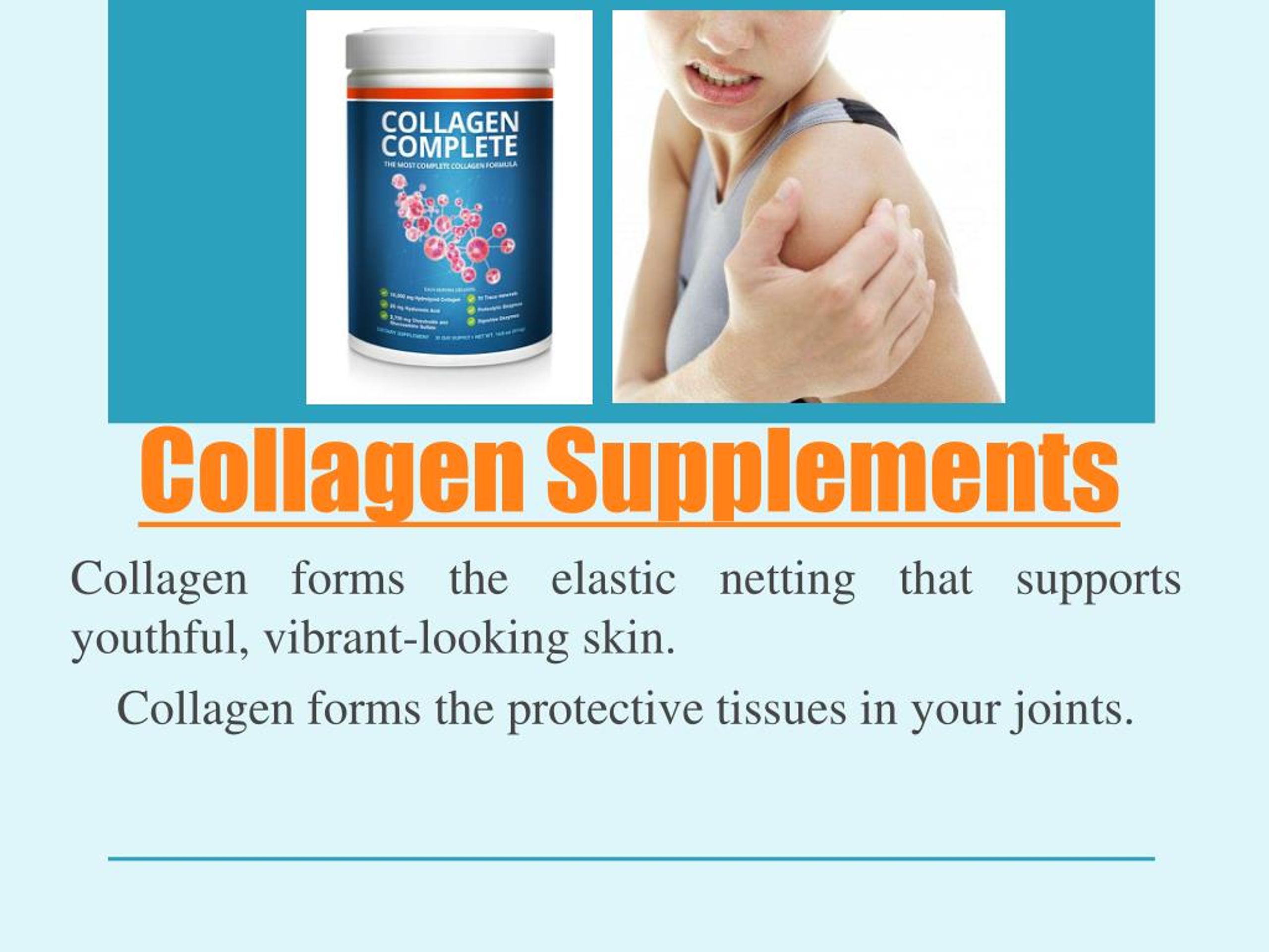 PPT - Best Collagen PowerPoint Presentation, free download - ID:7184466