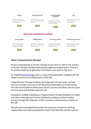 PPT - Diploma in Dialectical Behaviour Therapy (DBT) - istudy ...