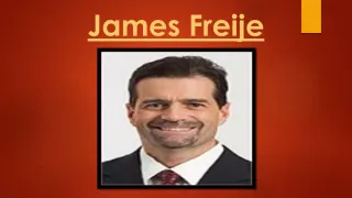 PPT - James Freije PowerPoint Presentation, free download - ID:7209357