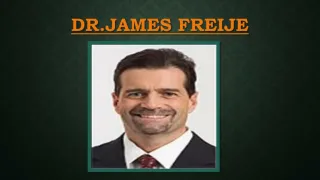 PPT - Dr.James Freije PowerPoint Presentation, free download - ID:7209350