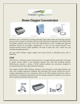 PPT - Liquid Oxygen for Home Use PowerPoint Presentation, free download ...