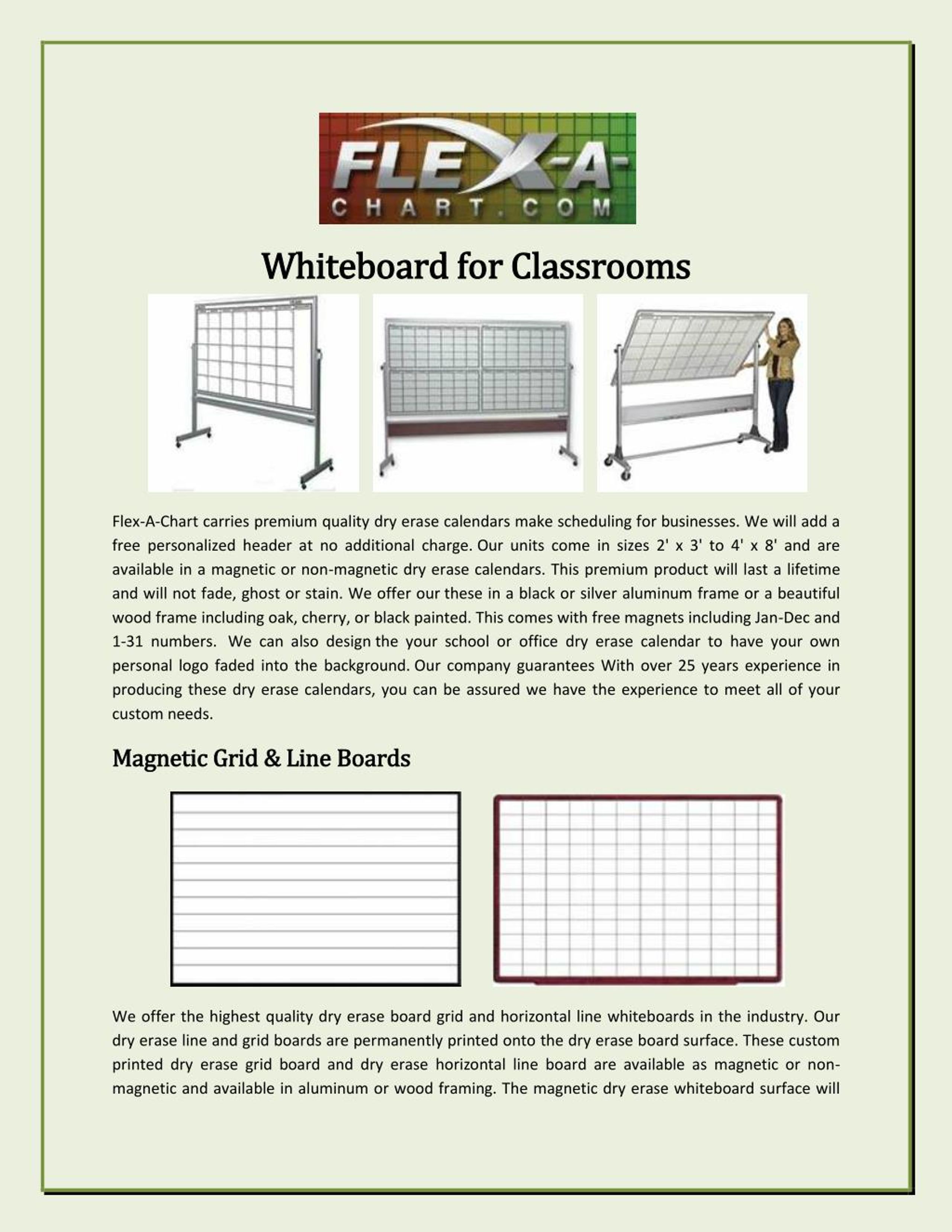 PPT - Whiteboard for Classrooms PowerPoint Presentation, free download ...