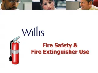 PPT - FIRE FIGHTING COURSE PowerPoint Presentation, free download - ID ...