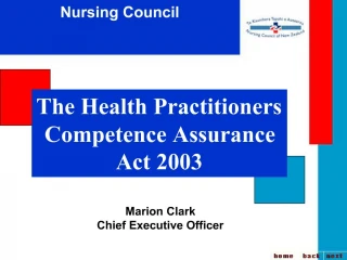 PPT - INTERNATIONAL COUNCIL OF NURSING (ICN) PowerPoint Presentation ...