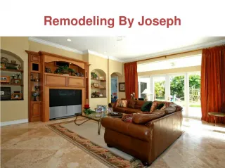 PPT - Easy Tips for Home Renovation and Improvement PowerPoint ...