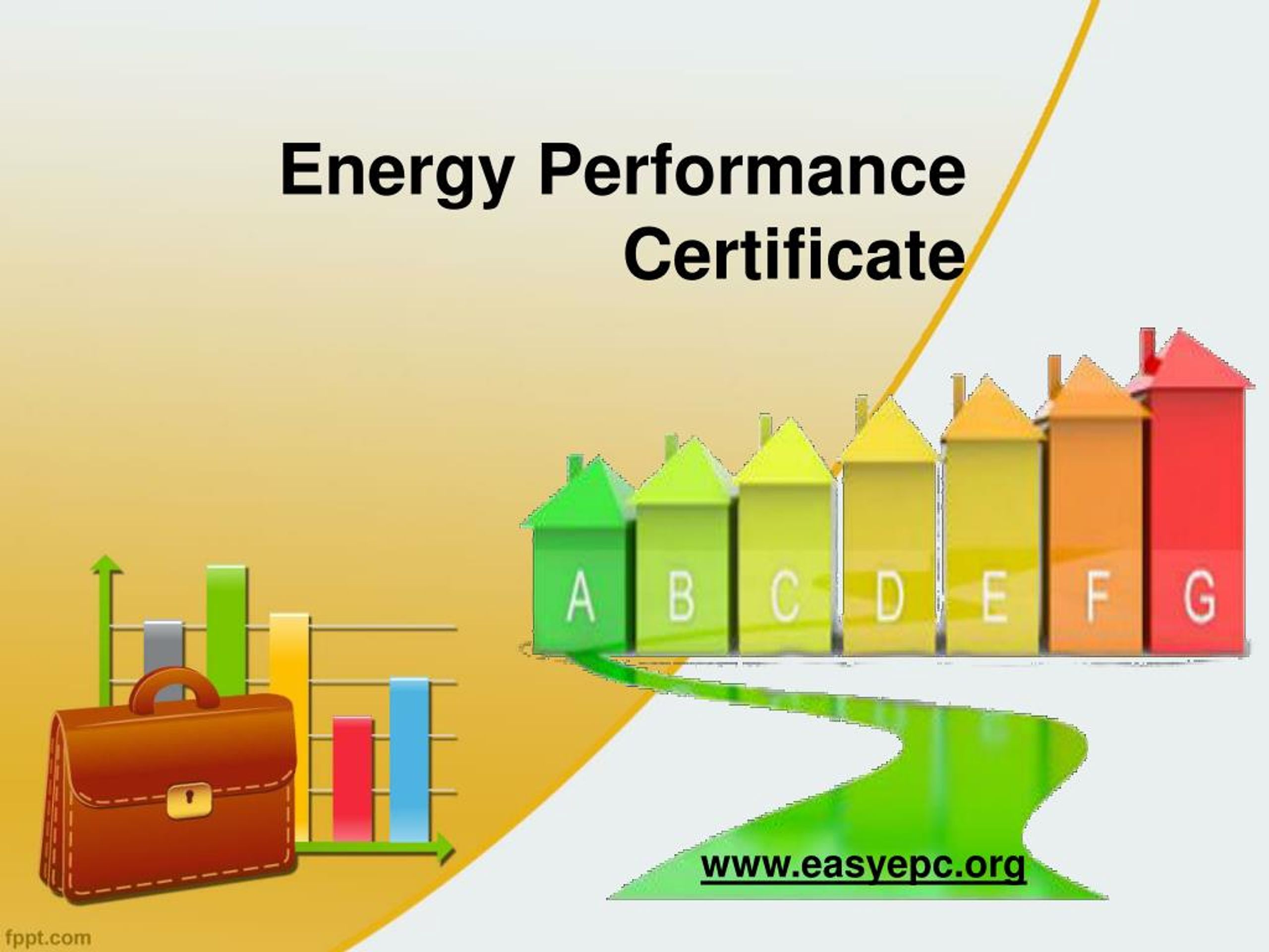 PPT - Energy Performance Certificate PowerPoint Presentation, free ...
