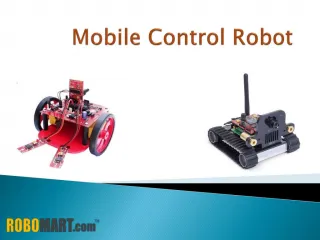 PPT - Mobile robot localization PowerPoint Presentation, free download ...