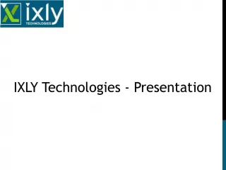 PPT - Extron Design Services PowerPoint Presentation, free download ...