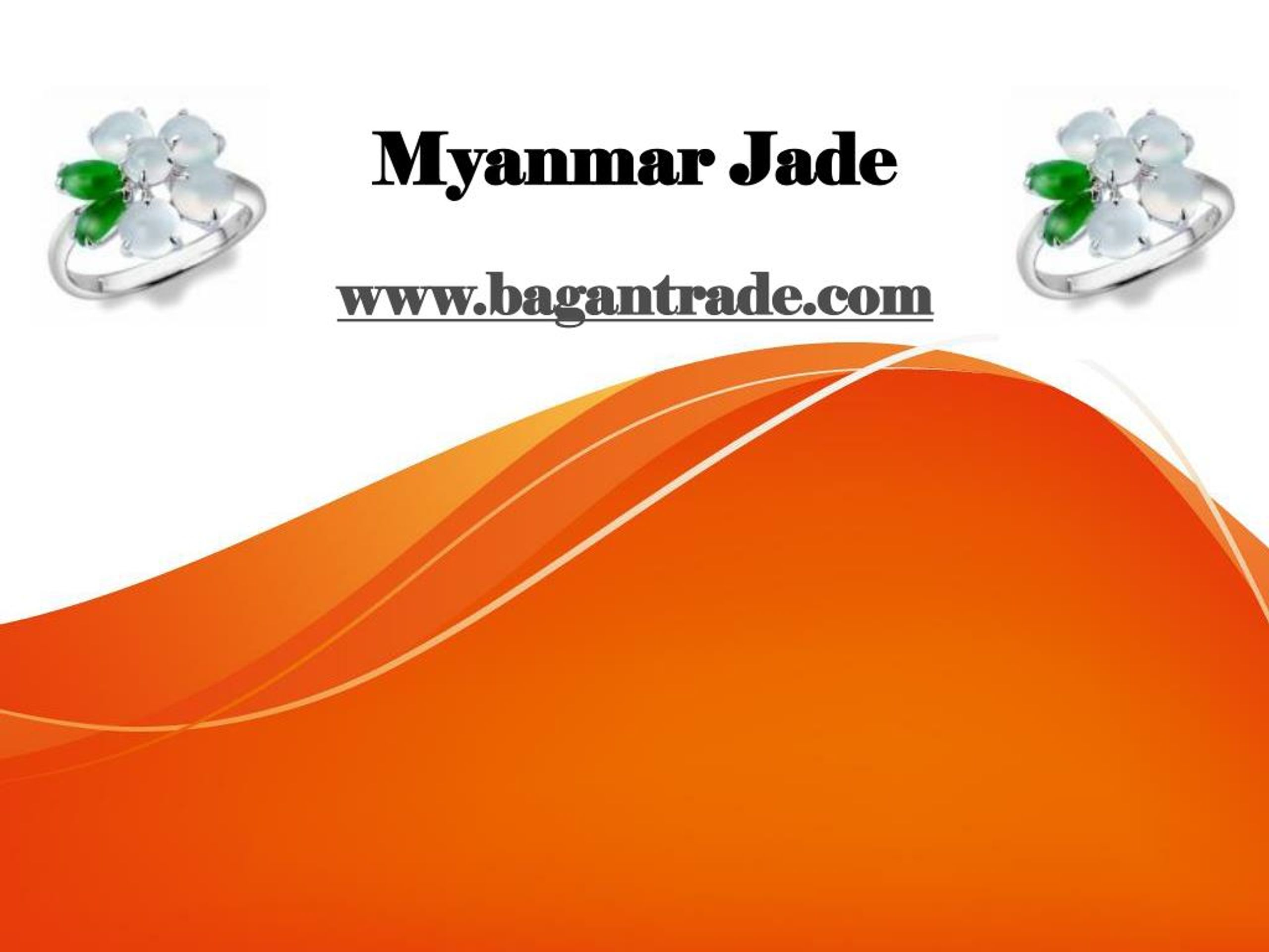 PPT - Myanmar Jade PowerPoint Presentation, free download - ID:7235483