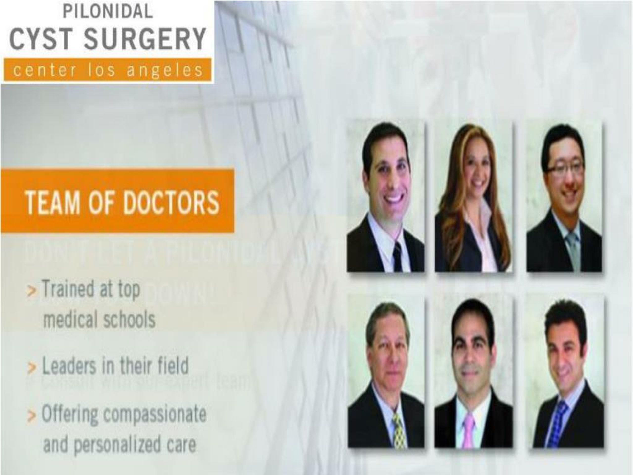 PPT - Pilonidal Cyst PowerPoint Presentation, free download - ID:7237639