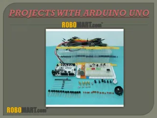 PPT - Arduino Based IOT Projects PowerPoint Presentation, free download ...