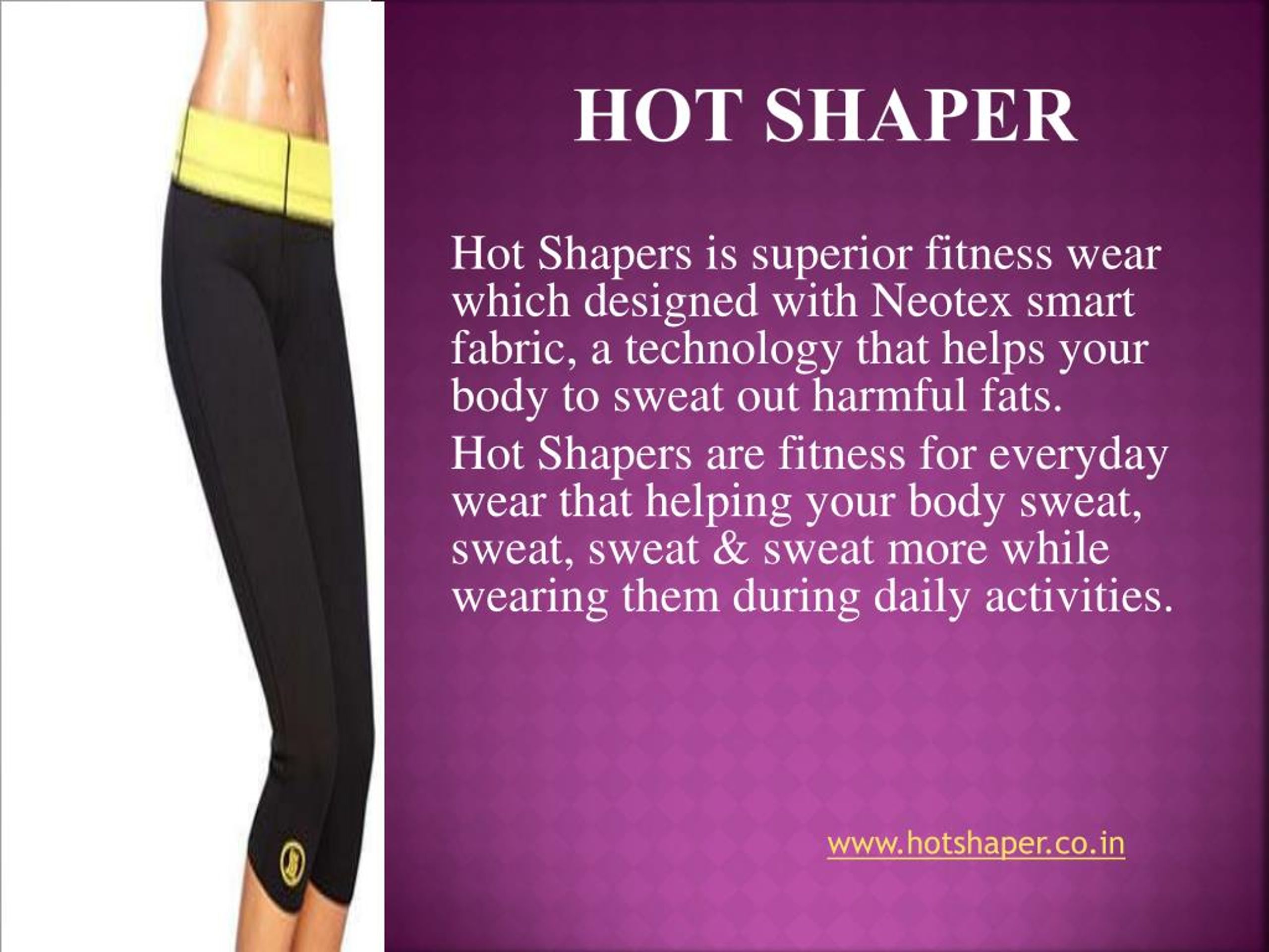 PPT - Hot Shaper PowerPoint Presentation, free download - ID:7239903