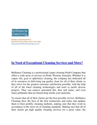 PPT - Orion Cleaning Services PowerPoint Presentation, free download - ID:7168154