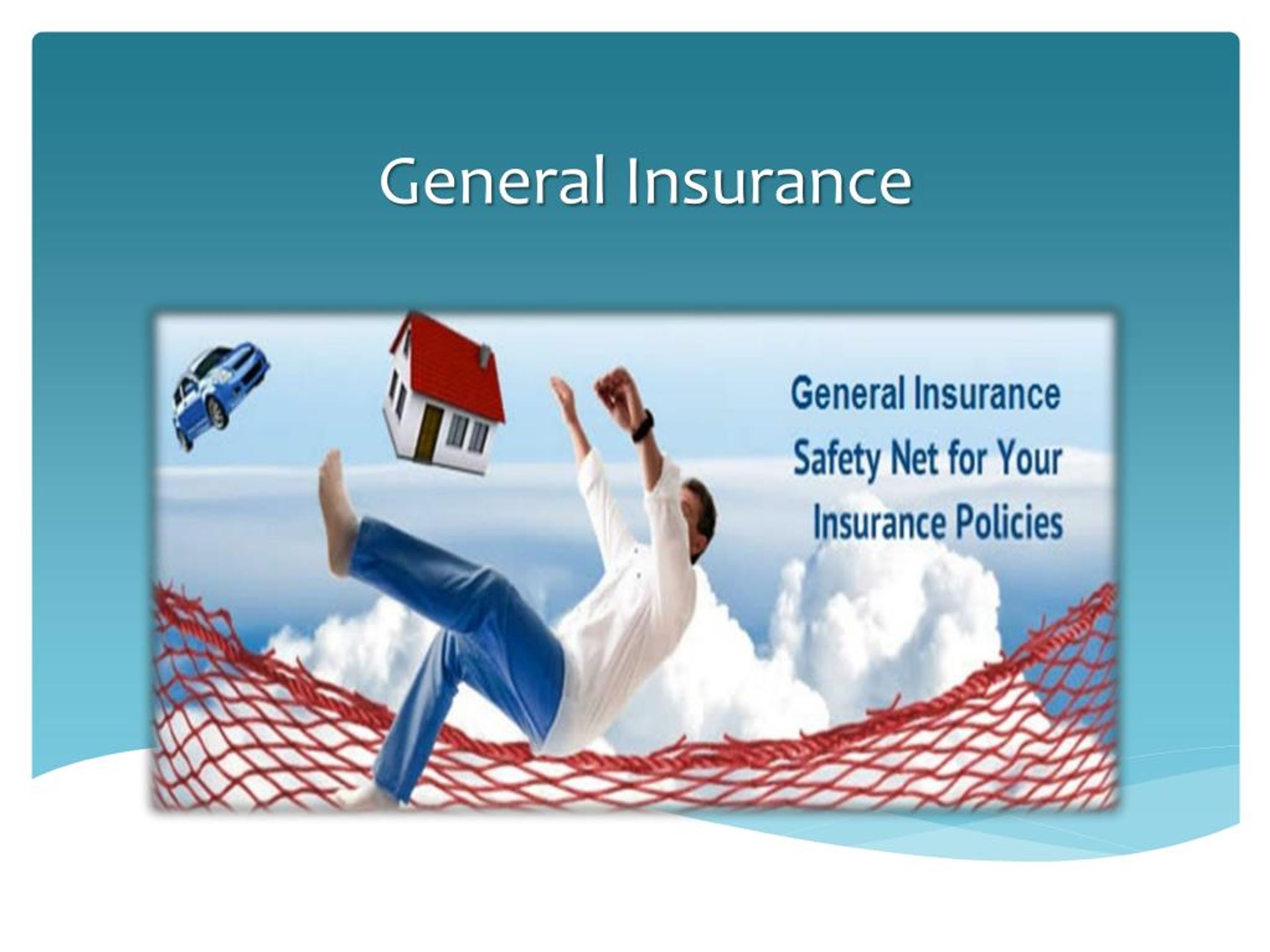PPT - General Insurance Industry in India: A Bright Future Ahead ...