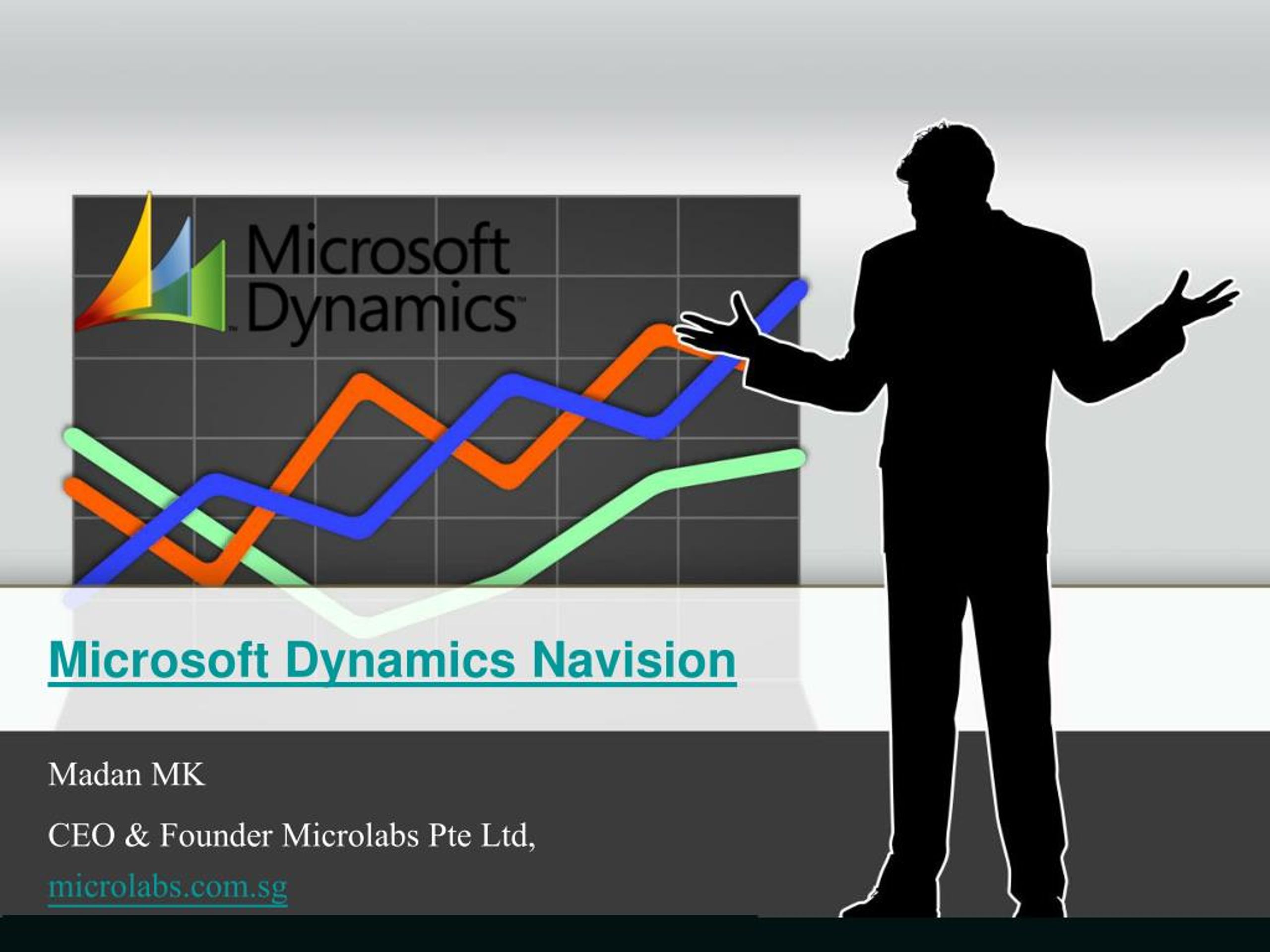PPT - Microsoft Dynamics Navision PowerPoint Presentation, free download - ID:7258701